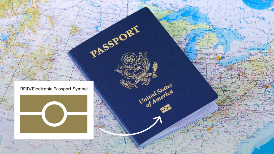 NFC-Enabled Passports: What Compliance Teams Need to Know - Be Verified