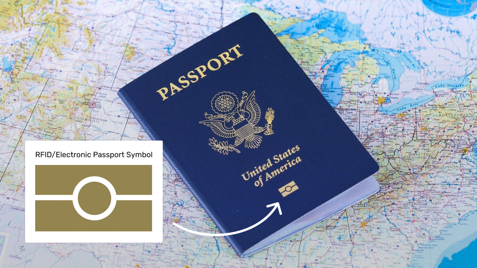 NFC-Enabled Passports: What Compliance Teams Need to Know - Be Verified